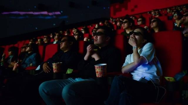 Harga Tiket Bioskop Plaza Medan Fair, Jadwal Film, dan Cara Belinya ...