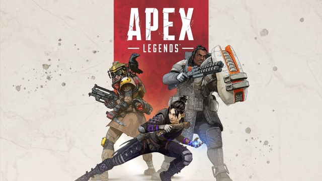 Apex Legends System Requirements, Cek di Sini! | kumparan.com