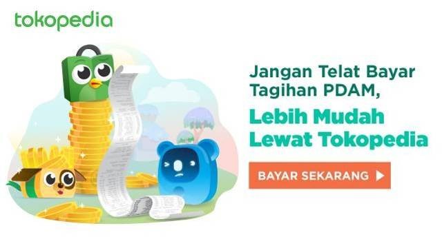 4 Cara Cek PDAM Denpasar Online Menggunakan Berbagai Metode | kumparan.com