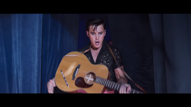 Kelelahan Usai Syuting Film Elvis, Austin Butler Kena Radang Usus Buntu ...