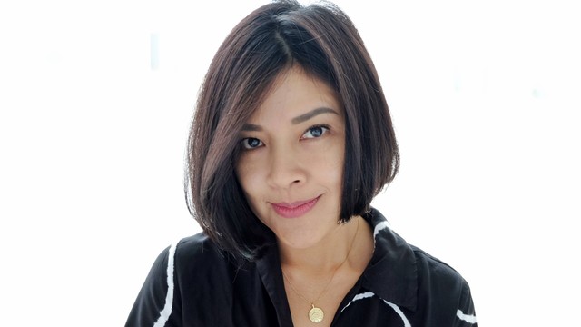 My Beauty Routine: Presenter TV Lucy Wiryono | kumparan.com