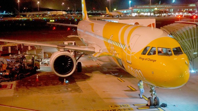 Pesawat Pokémon Air Adventures dari Scoot Akan Eksklusif Mengudara di ...