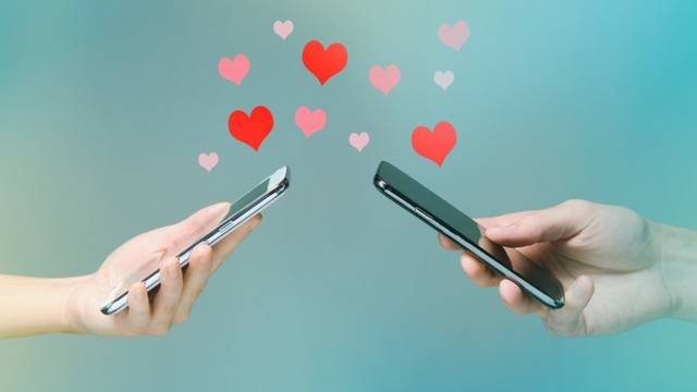 Apa Itu Dating Apps? Berikut Lengkap dengan Rekomendasi Aplikasinya ...