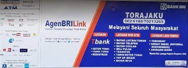 Cara Jadi Agen BRI Link, Begini Persyaratan dan Tips Mendaftarnya ...