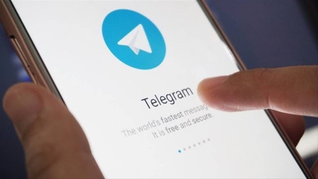 Cara Menggunakan Combot Org Sticker di Telegram | kumparan.com