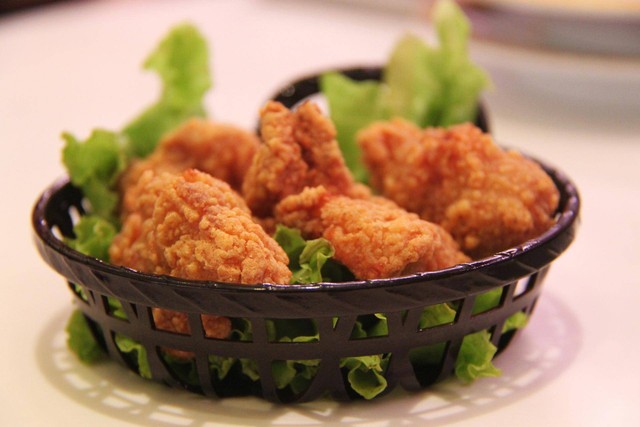 Cara Membuat Ayam Crispy, Renyah dan Gurih di Lidah | kumparan.com