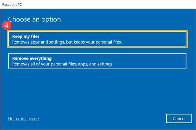 Cara Reset Laptop ASUS, Ikuti Langkahnya di Sini | kumparan.com