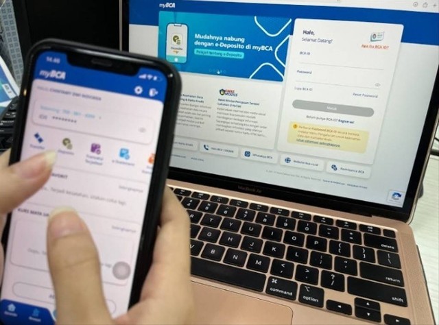 BI FAST BCA: Fungsi dan Cara Menggunakannya | kumparan.com