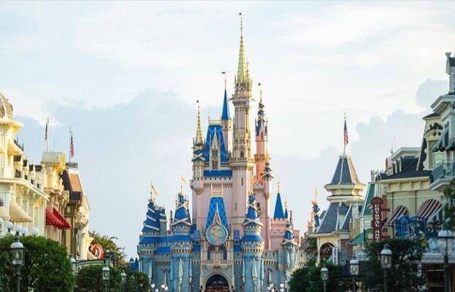 Taman Hiburan Termahal di Dunia, Ini 5 Daftar Teratasnya | kumparan.com