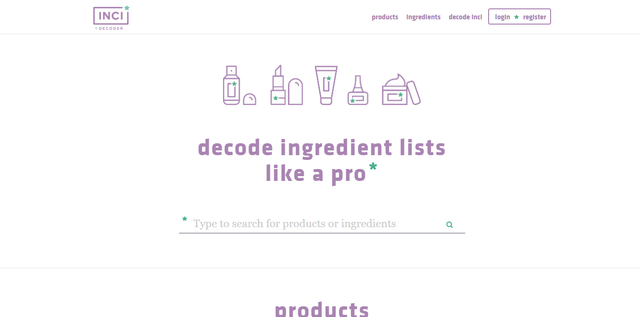 Intip Cara Cek Ingredients Skincare dengan Mudah | kumparan.com