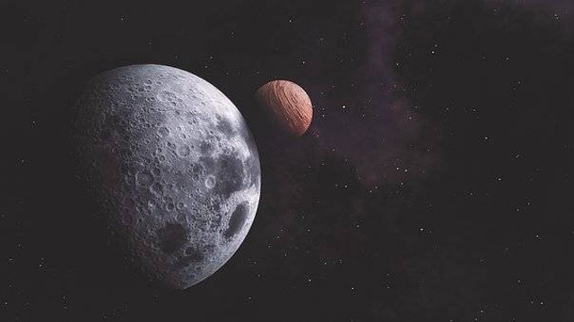 Fenomena Planet Sejajar 24 Juni 2022, Catat Jam dan Cara Menyaksikannya ...