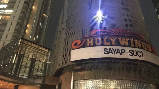 Alasan Utama Tim Kreatif Holywings Pakai Nama Muhammad dan Maria di ...