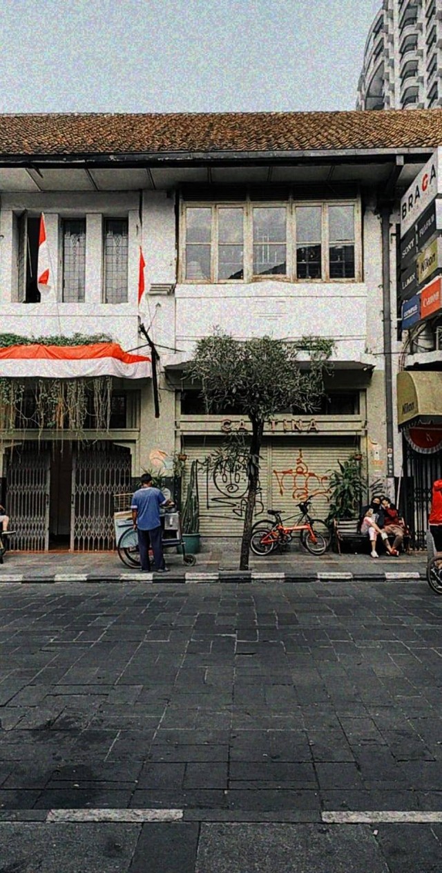 Potensi Geografis dan Komunitas bagi Wisata di Kota Bandung | kumparan.com