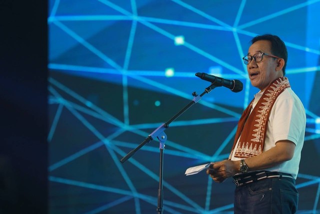 Bos PTBA Target DME Pengganti LPG Diproduksi Tahun 2026 | kumparan.com