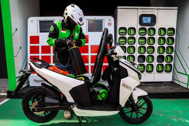 Gandeng Konsumen dan Driver, Ini Langkah Nyata Gojek Dukung Perbaikan ...