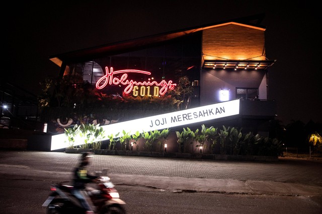 Sejarah Holywings: Dari Jualan Sayap Ayam, Promo Miras SARA, hingga ...