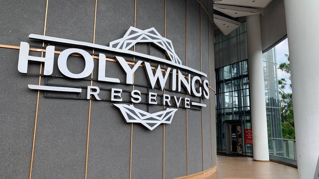 Holywings Pecat 6 Pegawai yang Terkait Promosi Miras Nama Muhammad dan ...