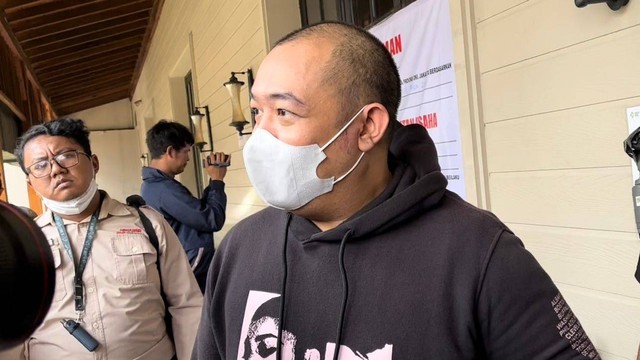 Cek TKP: The Garrison, Nama Baru Holywings Kemang, Ikut Disegel Satpol ...