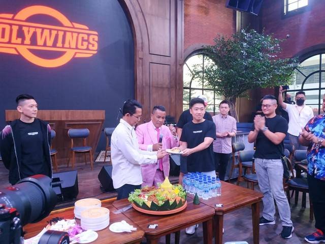 Holywings Batam Pastikan Punya Izin Usaha Lengkap, Termasuk Jual Mikol ...