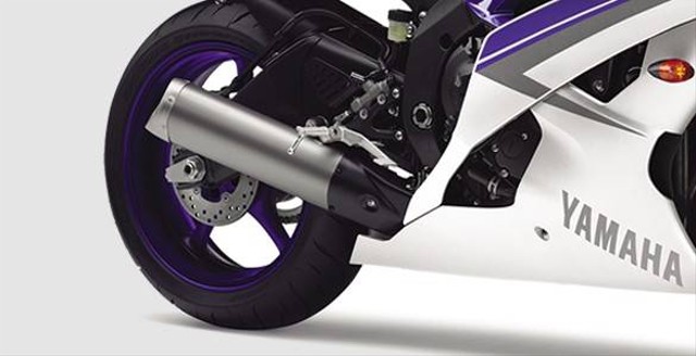 Harga Motor R6 Terbaru dan Spesifikasinya | kumparan.com