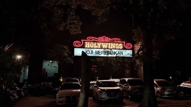 Pemko Batam: Izin Holywings Batam di BP Batam | kumparan.com