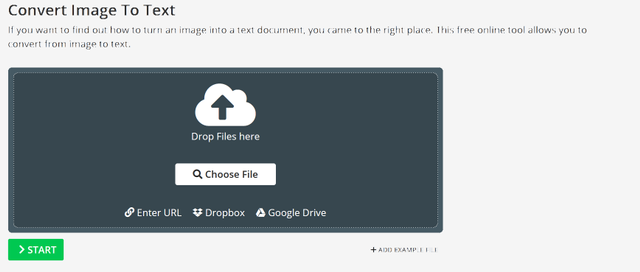 Cara Mengubah Gambar Menjadi Tulisan, Bisa Pakai Google Drive ...