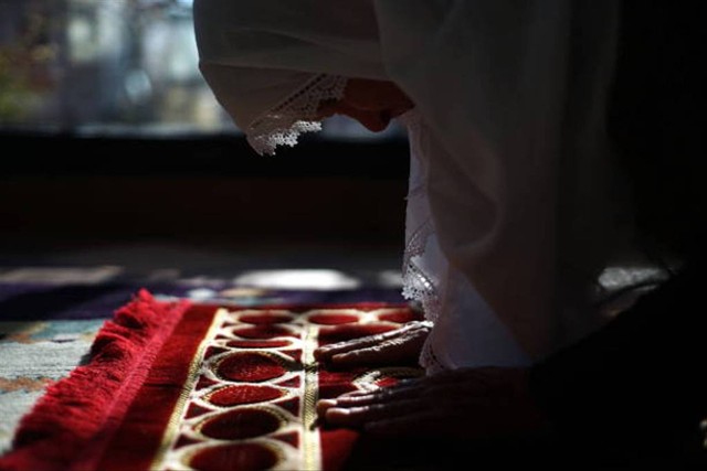 Niat Shalat Sunnah Isya: Qabliyah dan Ba'diyah beserta Kedahsyatannya ... Niat Shalat Sunnah Isya: Qabliyah dan Ba'diyah beserta Kedahsyatannya ...