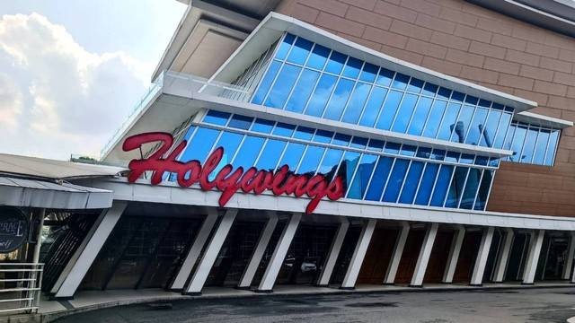 Apa Itu Holywings Indonesia yang Heboh karena Kasus Promosi Miras ...