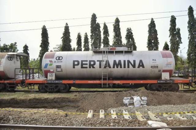 Kantor Pusat Pertamina Berlokasi di Mana? Ini Alamatnya | kumparan.com