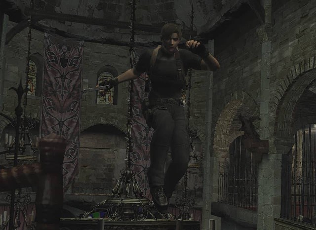 Cheat Resident Evil 4 PC, Lengkap dengan Bahasa Indonesia! | kumparan.com