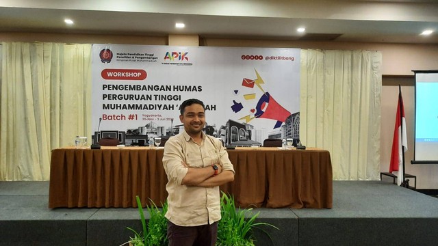 Komponen Penting Humas untuk Kampus | kumparan.com