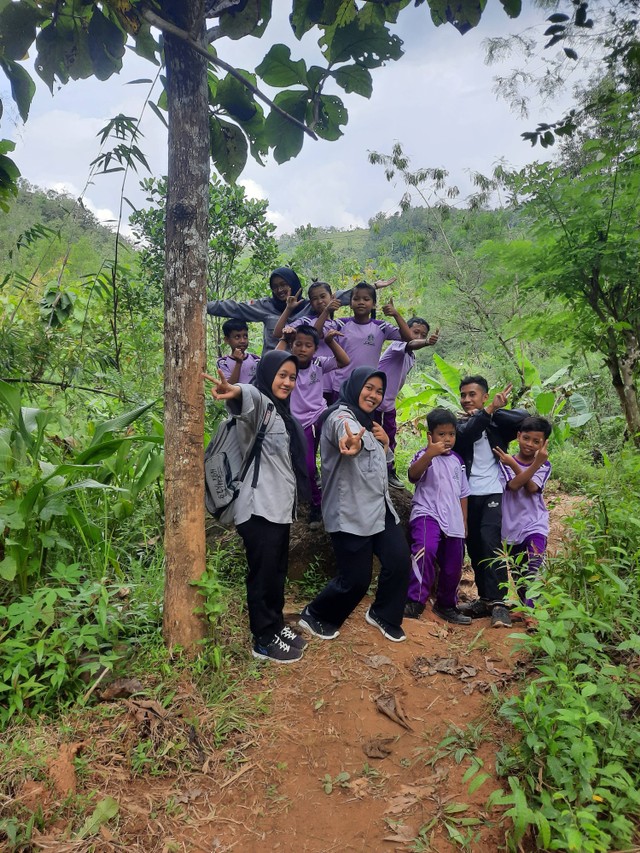 Kekurangan Siswa, SD Negeri 2 Gembong Terancam Regrouping | kumparan.com