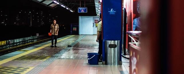 Apa Stasiun Terdekat dari Kelapa Gading? Cek di Sini! | kumparan.com