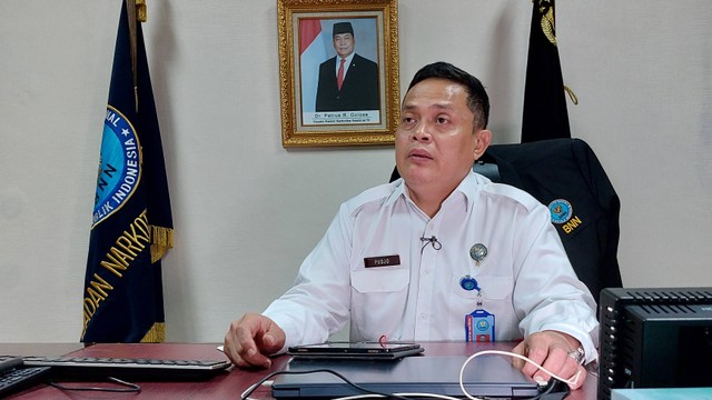 BNN Bantah Sahroni soal Penangkapan 100 Kg Sabu di Jatim Tak Diungkap ...