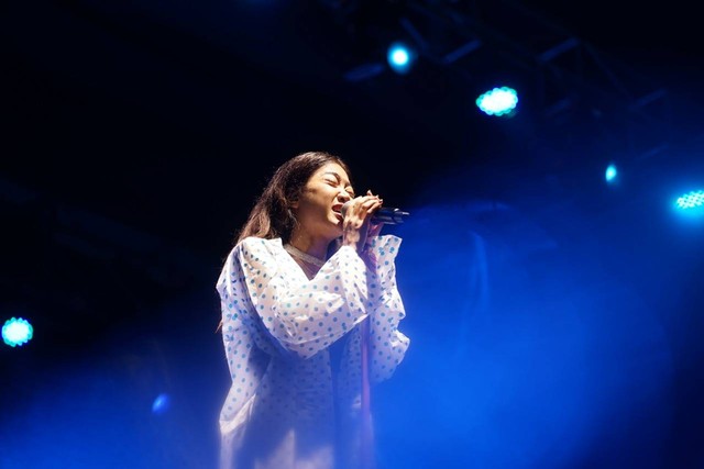 Foto: Bless This Fest, Festival Musik Terbesar di Pontianak | kumparan.com