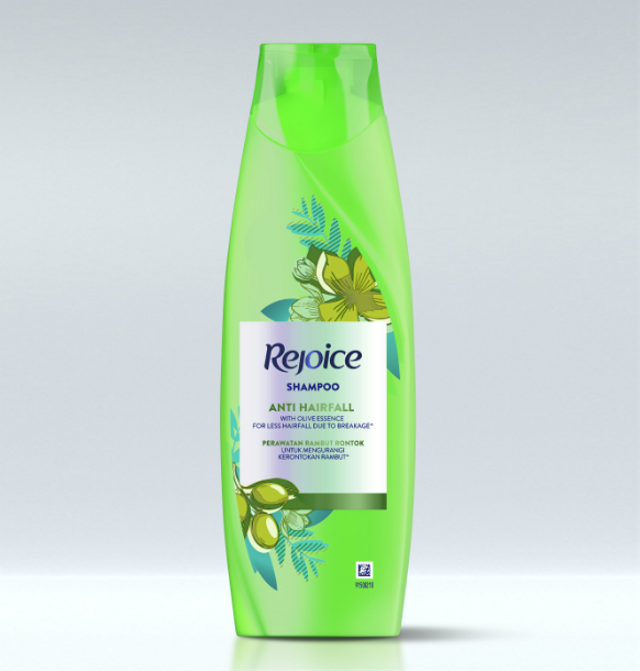 9 Rekomendasi Shampo Terbaik untuk Atasi Rambut Rontok | kumparan.com