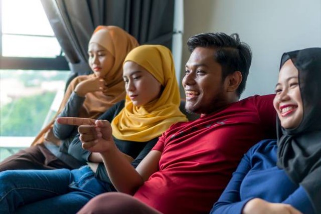 4 Ayat Tentang Poligami Dalam Islam Dan Hukumnya
