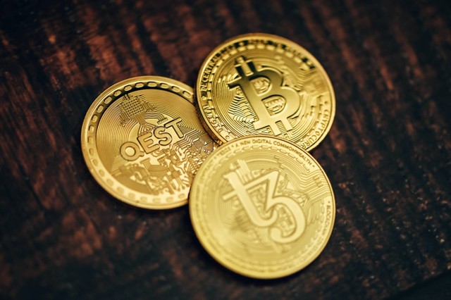 AOA Coin Adalah Aset Digital yang Menguntungkan, Ini Penjelasannya ...
