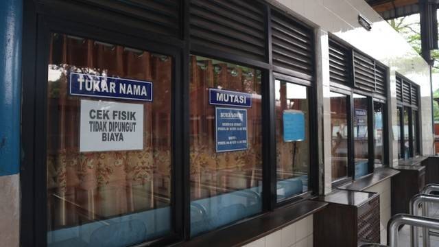 Jam Buka Samsat Jakarta Timur dan Layanan Samsat Kelilingnya | kumparan.com Jam Buka Samsat Jakarta Timur dan Layanan Samsat Kelilingnya | kumparan.com