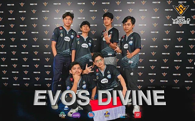 Nama Asli Notnot, YouTuber dan Brand Ambassador EVOS Divine | kumparan.com