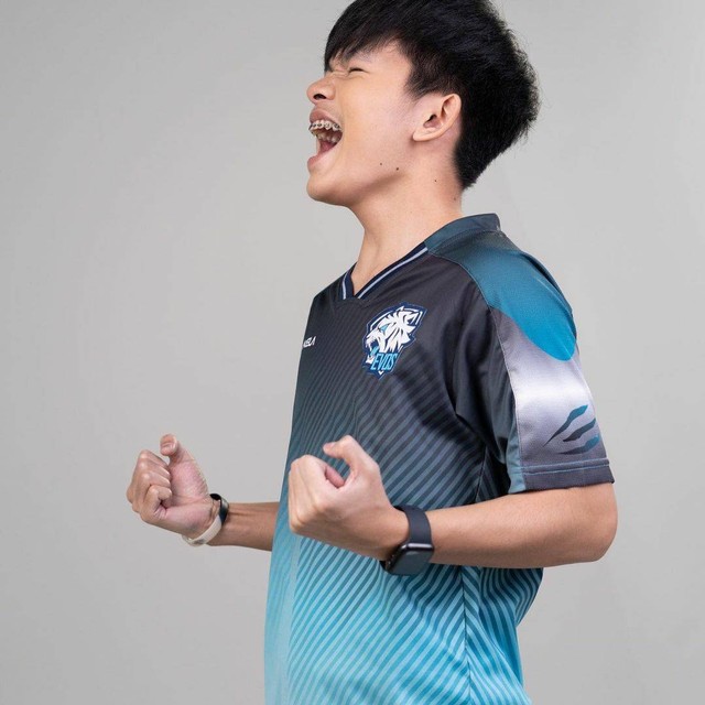 Biodata EVOS Rambo, Sang Juara FFWS 2021 Singapura | kumparan.com