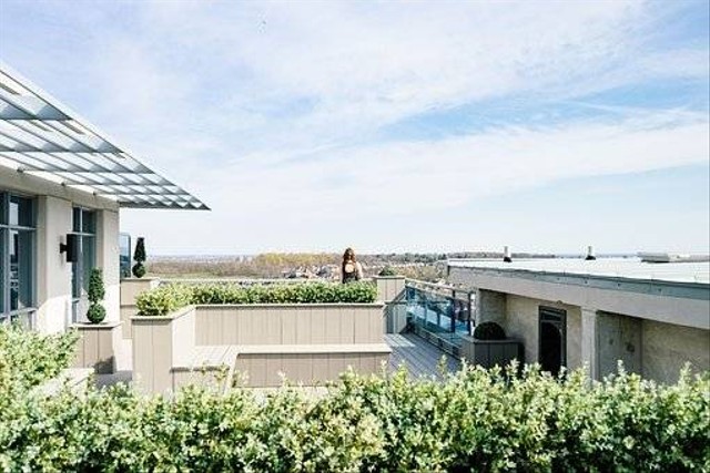 25 Desain Rooftop Rumah Sederhana yang Bisa Dijadikan Referensi ...