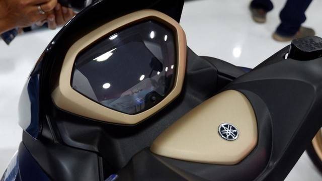 Harga Motor Lexi 2022 dan Spesifikasinya | kumparan.com