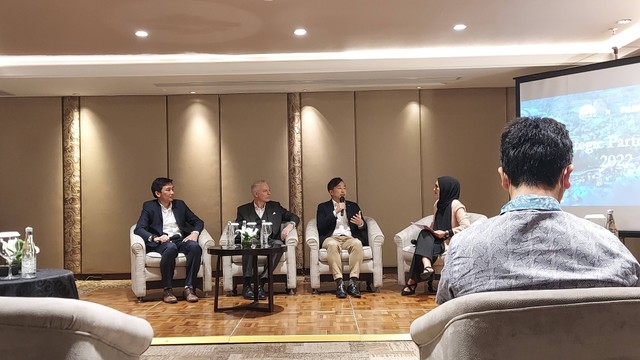 Kolaborasi Fujifilm dan AYANA Ajak Traveler Abadikan Pesona Indonesia ...