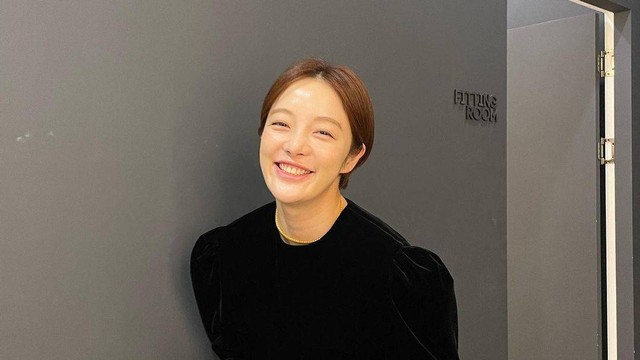Hwang Bo Ra Dan Cha Hyun Woo Akhirnya Akan Menikah Setelah 10 Tahun 7261