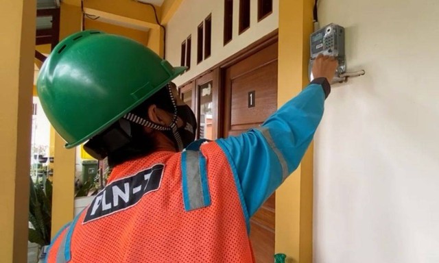 Wujud Komitmen PLN Tingkatkan Mutu Layanan Lewat Program Yantek ...