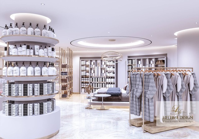 Bagaimana Cara Membuat Tampilan Store Retail Jadi Lebih Menarik ...