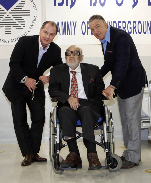 Atletico Diisukan Ingin Winger Israel yang Pernah Bobol Real Madrid ...