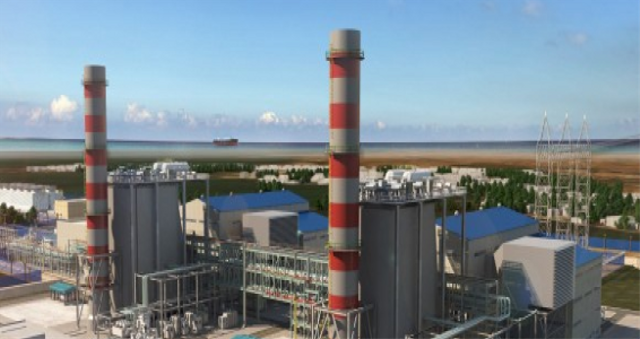 Pertamina Power Indonesia dan Anak Perusahaannya di Sub Holding NRE ...