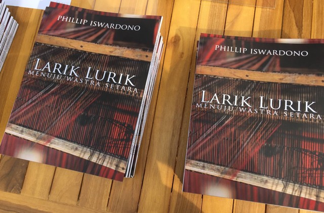 Mengenal 5 Motif Kain Lurik dan Maknanya dalam Kehidupan | kumparan.com